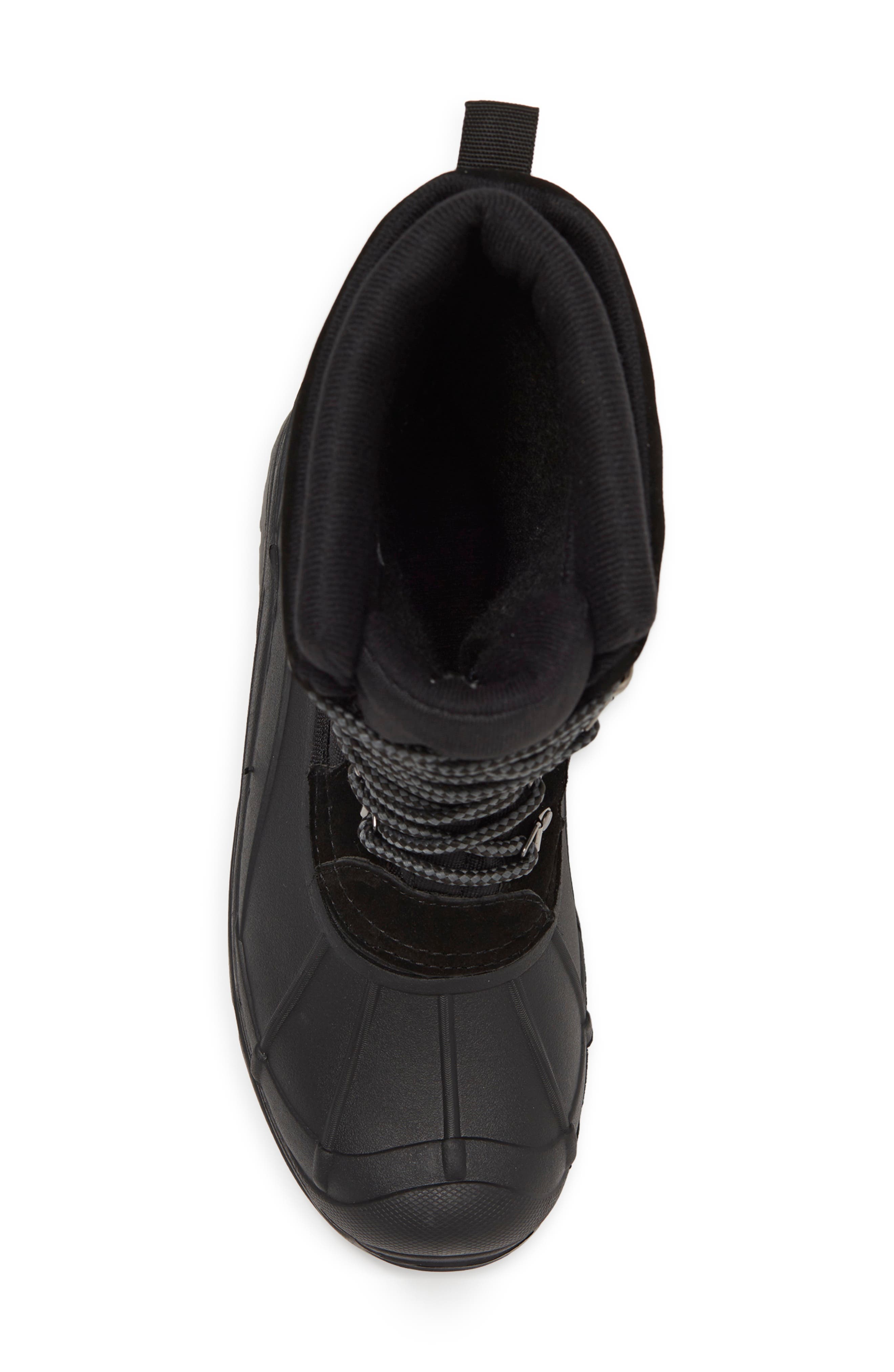 Totes Badger Winter Boot (Men) | Nordstromrack