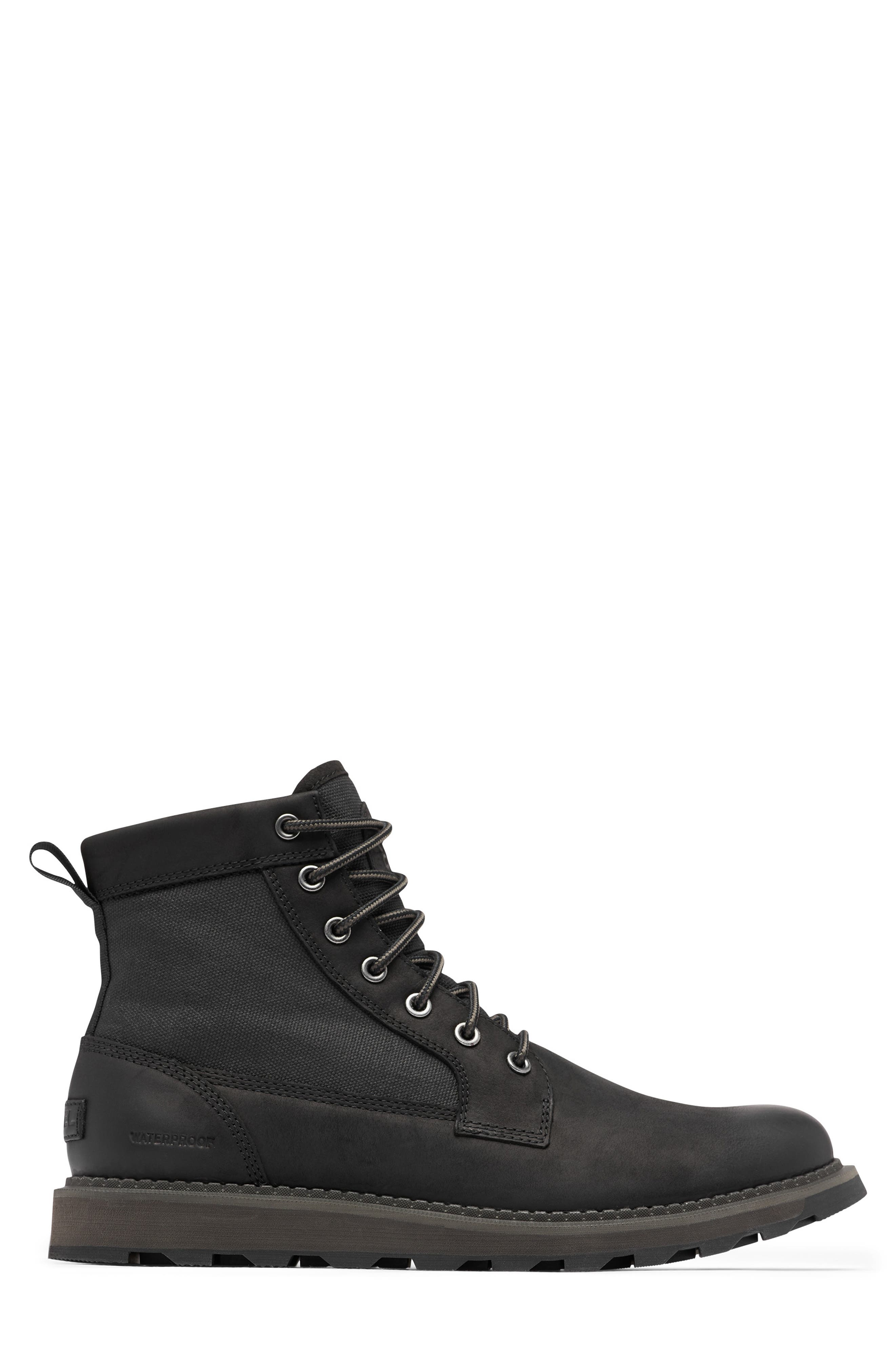 SOREL Madson II Field Waterproof Boot (Men) | Nordstromrack