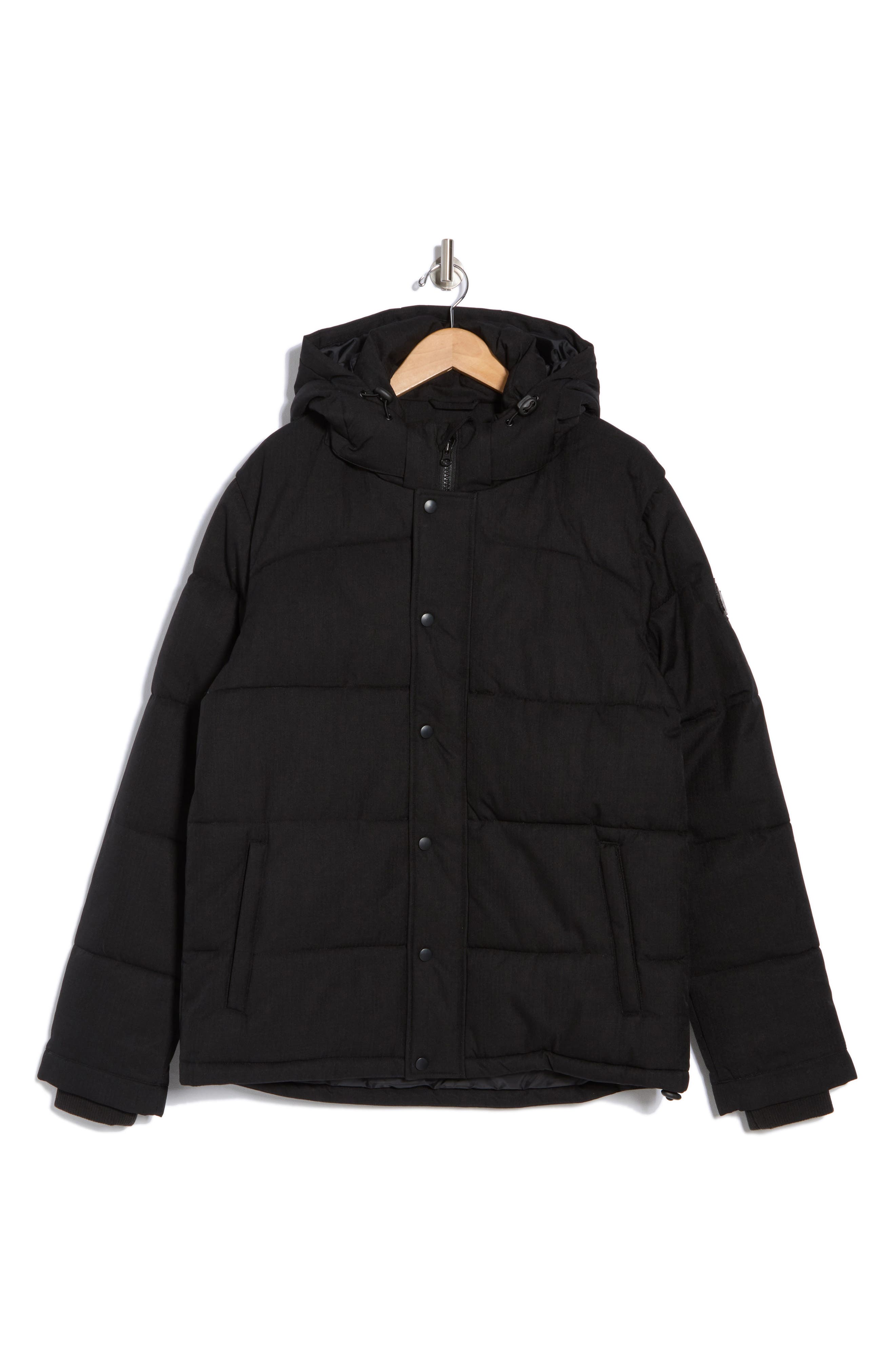 TOBOGGAN CANADA Mark III Puffer Parka | Nordstromrack