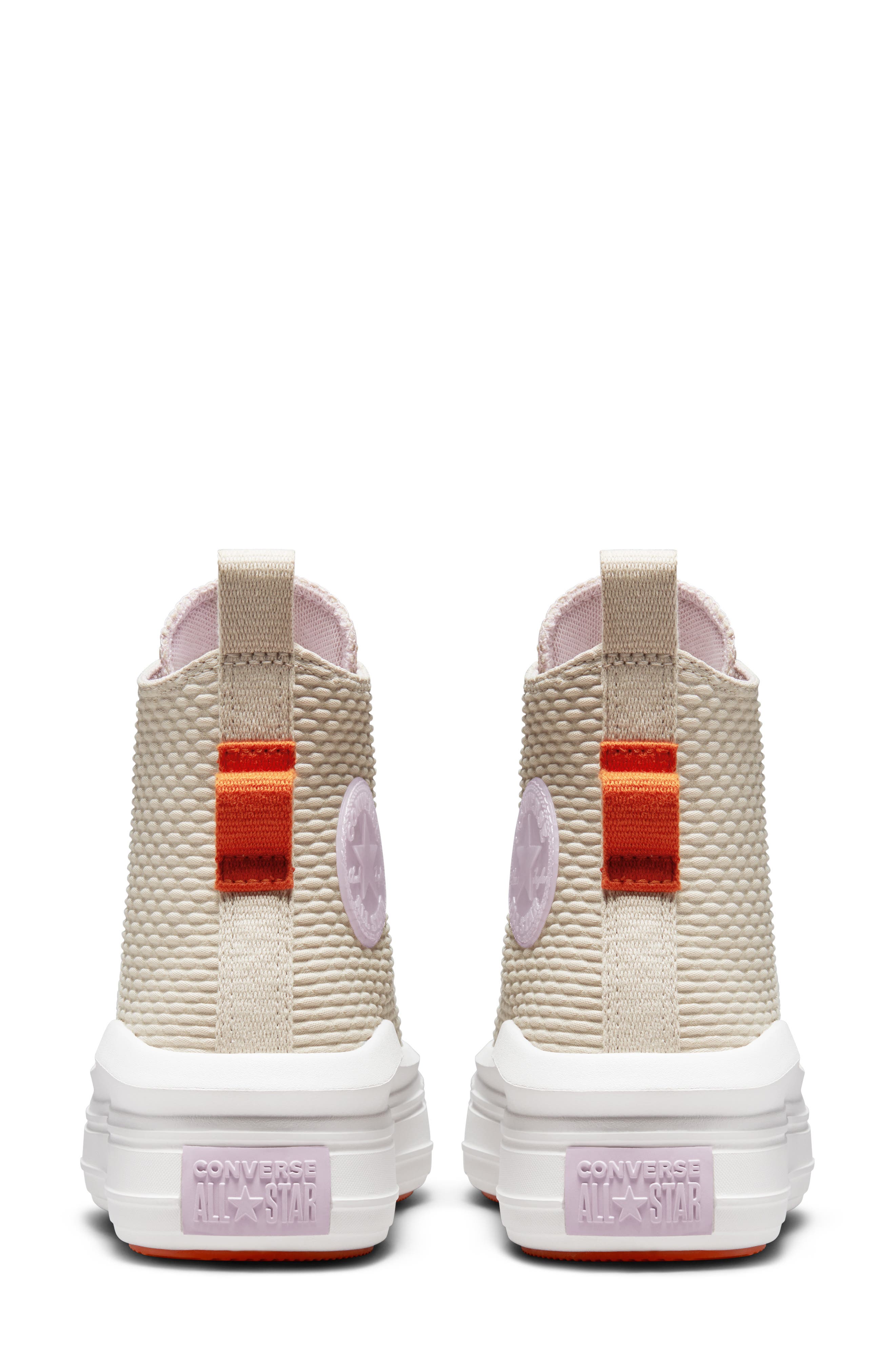 Converse Chuck Taylor® All Star® Move Platform High Top Sneaker (Women ...