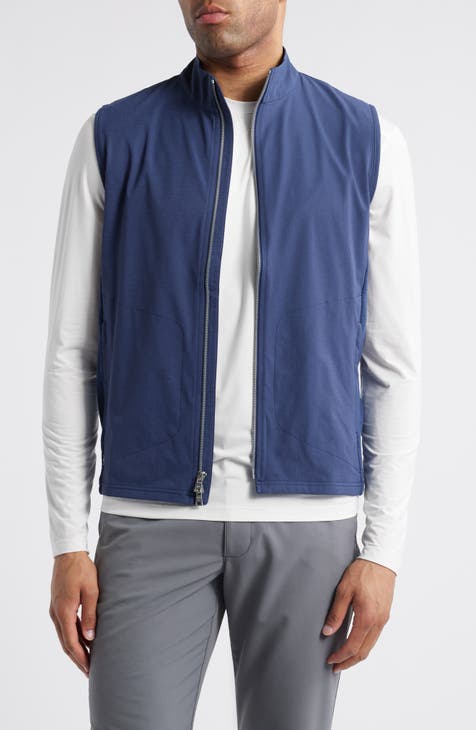 Men's Vests | Nordstrom