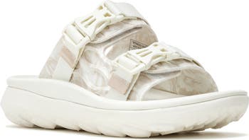 Merrell Hut Ultra Wrap Sandal (Women) | Nordstromrack