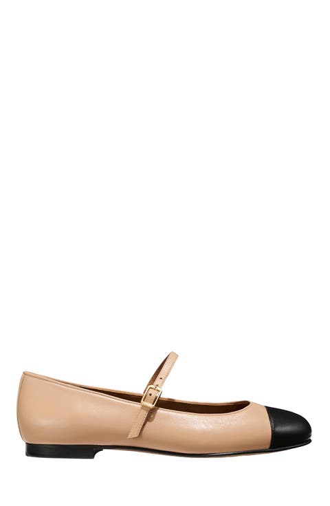 Women's Cap Toe Shoes | Nordstrom