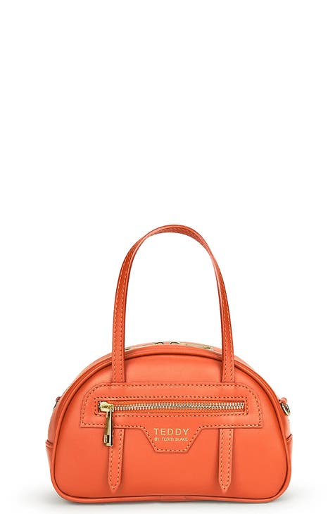 Orange Crossbody Bags for Women | Nordstrom