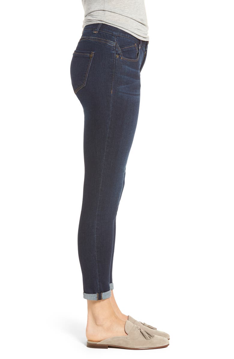 Wit & Wisdom Ab-Solution Boyfriend Ankle Jeans | Nordstrom