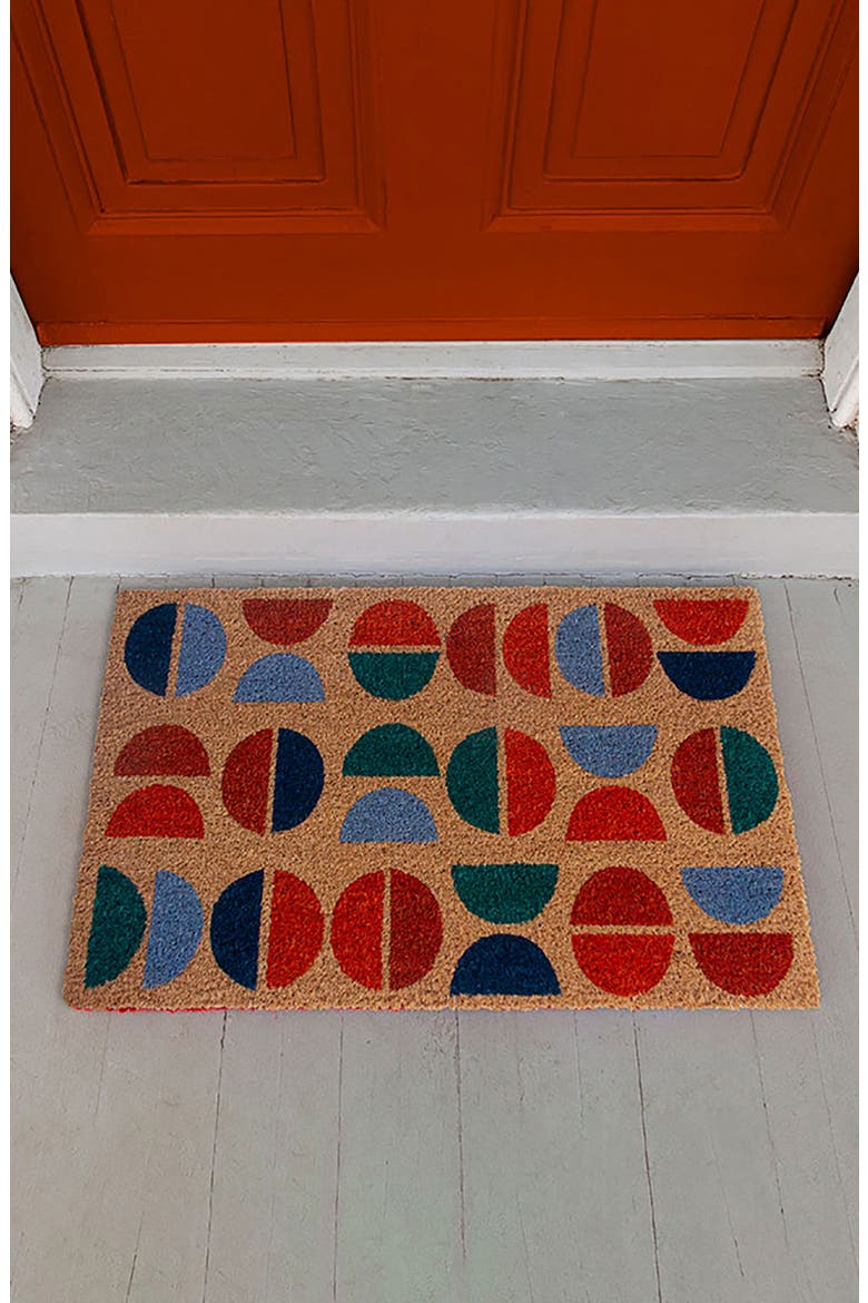 Harvest Moon Doormat | Nordstromrack