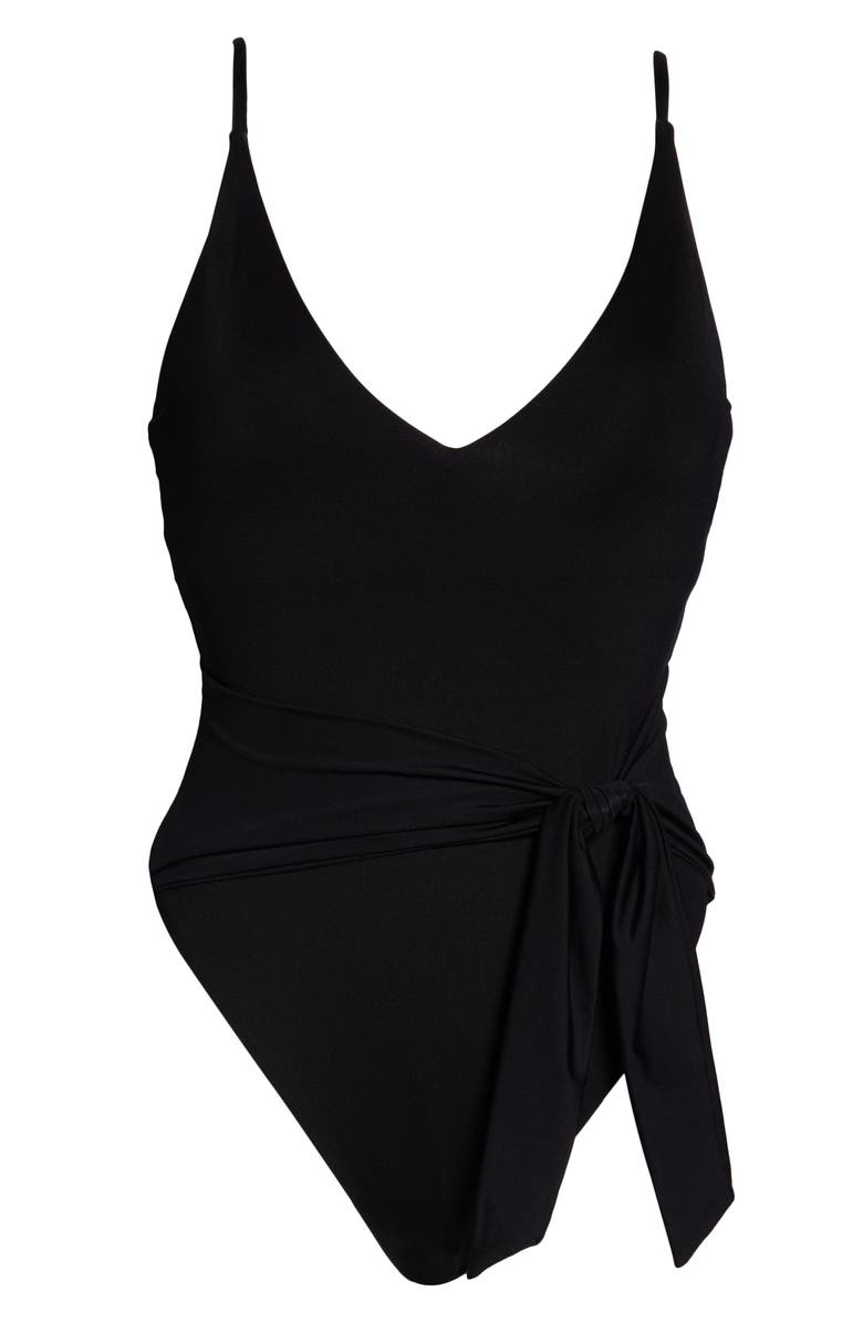 Isabella Rose Double Take One-Piece Swimsuit | Nordstrom