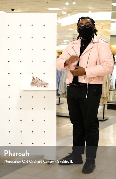 SOREL Kinetic Rush Ripstop Sneaker (Women) | Nordstromrack