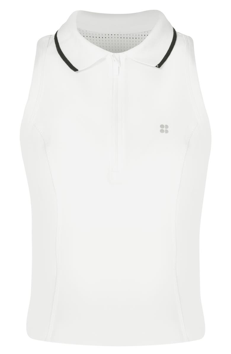Sweaty Betty Power Tennis Tank Top | Nordstromrack