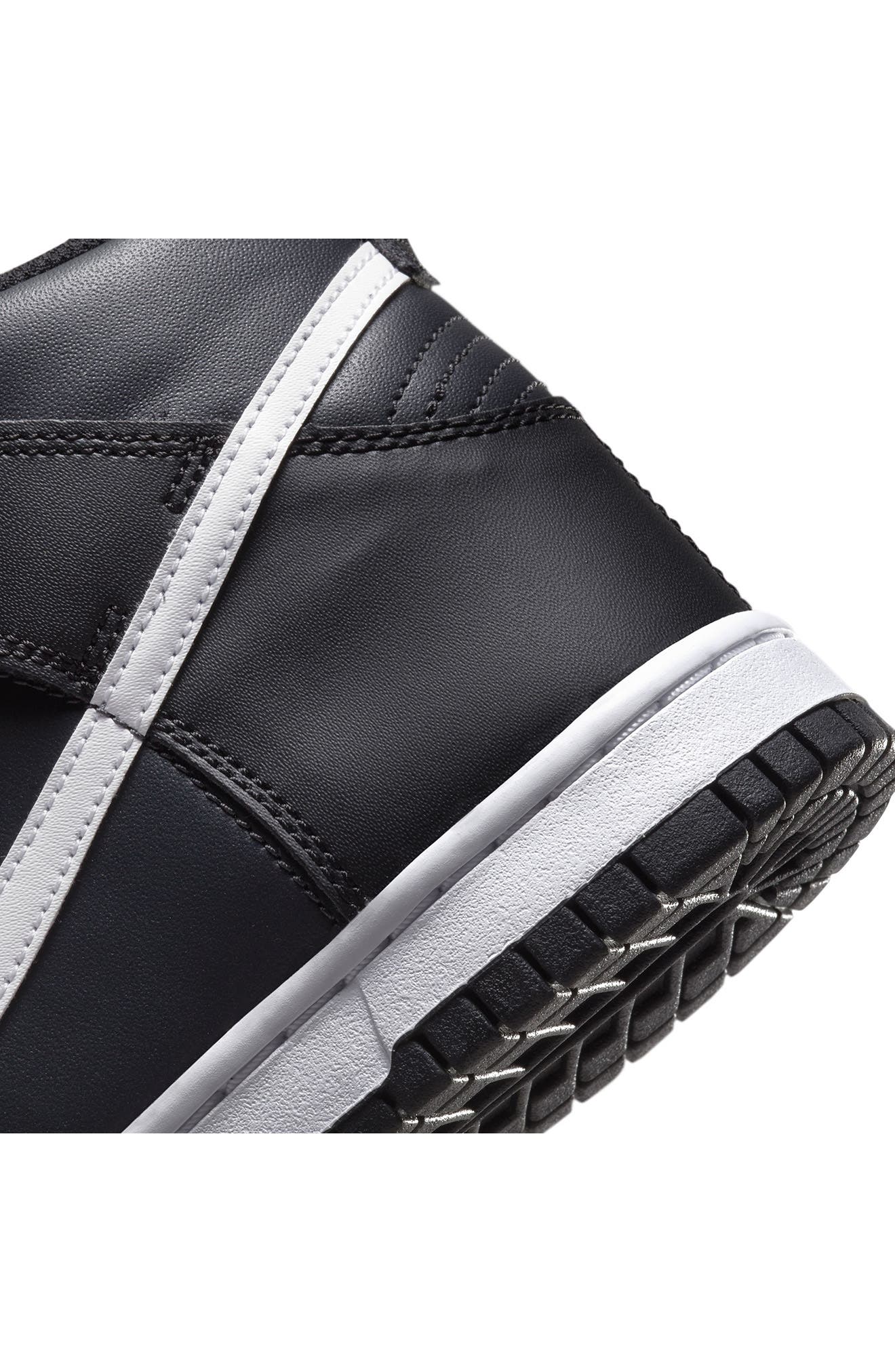 Nike Dunk High Top Sneaker | Nordstrom