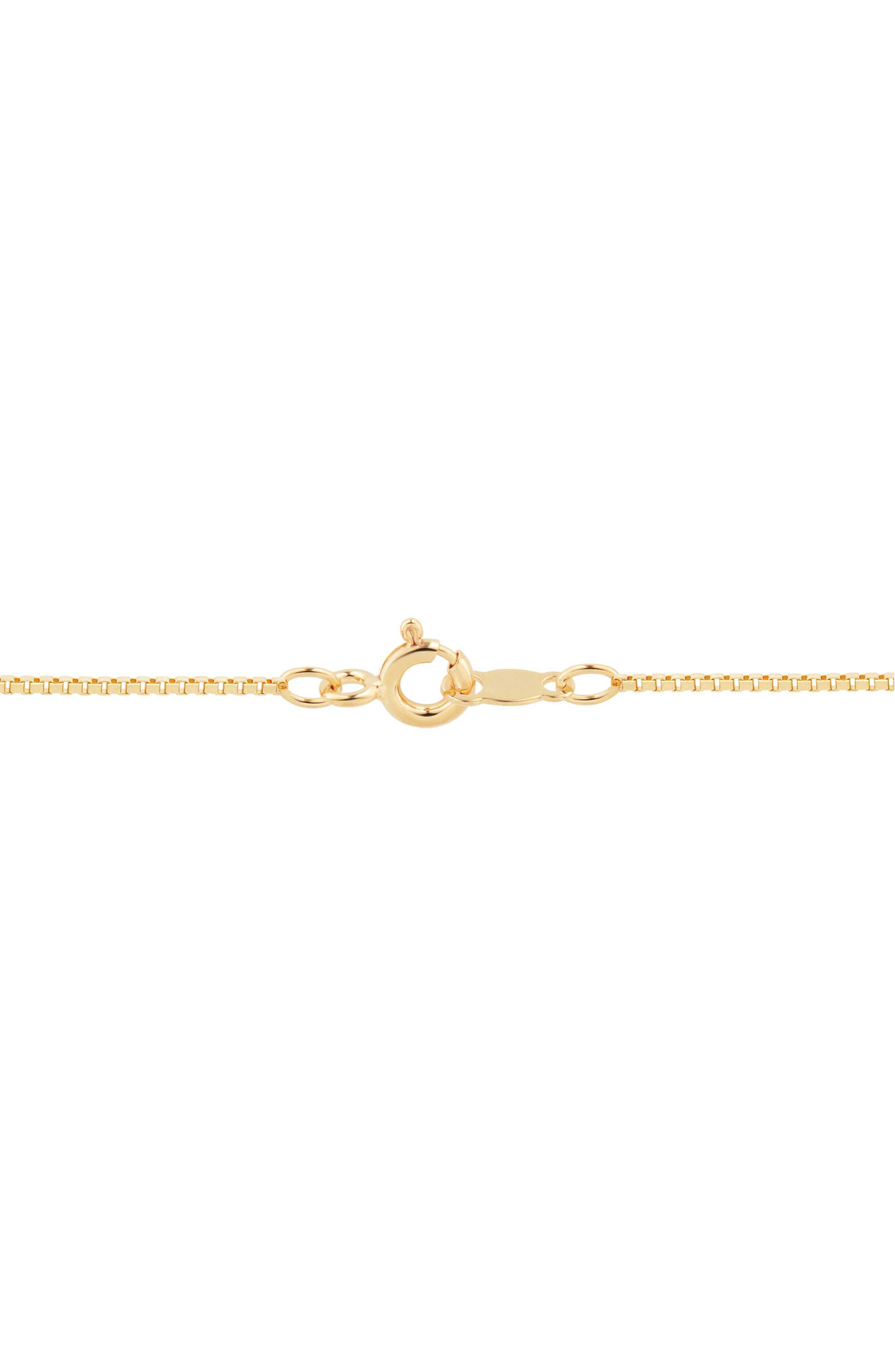 Frankie & Zoe 10K Yellow Gold Cushion Cut Citrine & Diamond Pendant ...