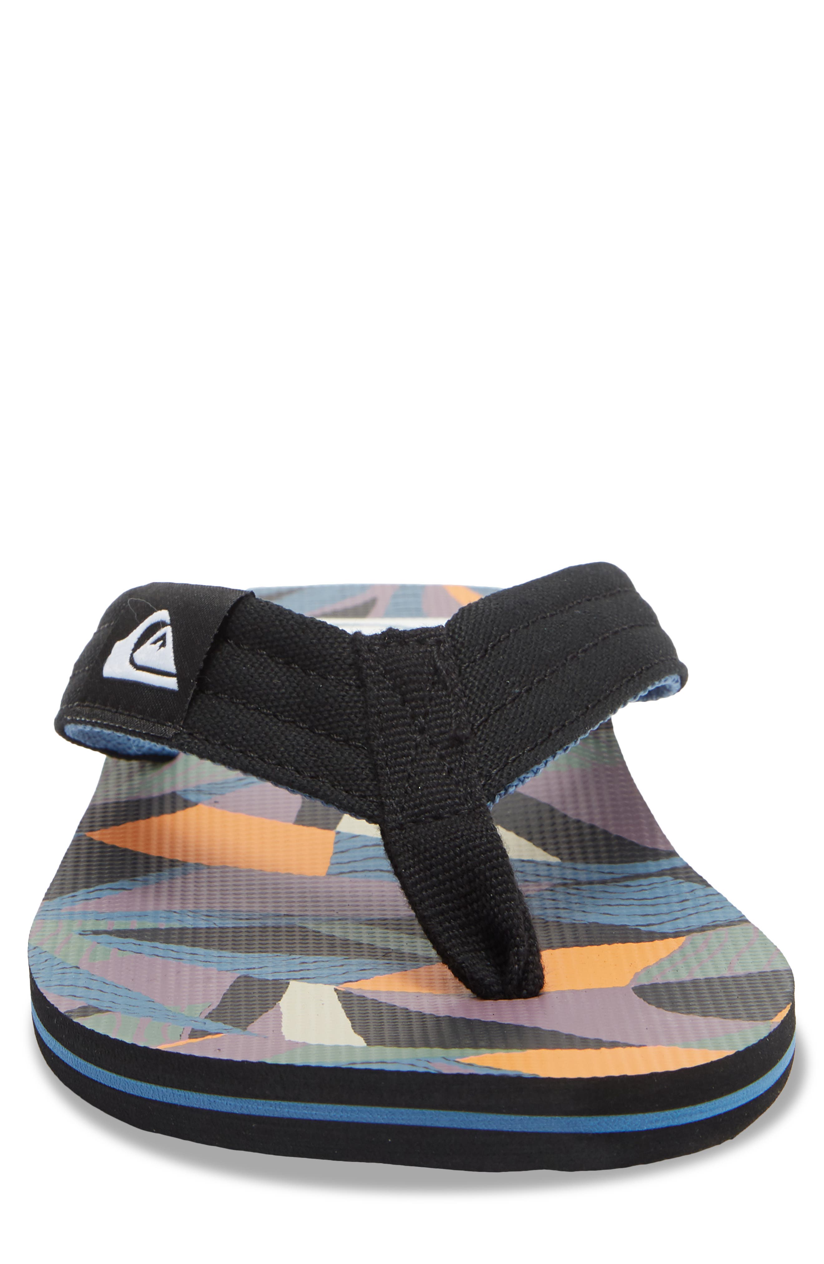 Quiksilver Molokai Layback II Flip Flop (Men) | Nordstromrack
