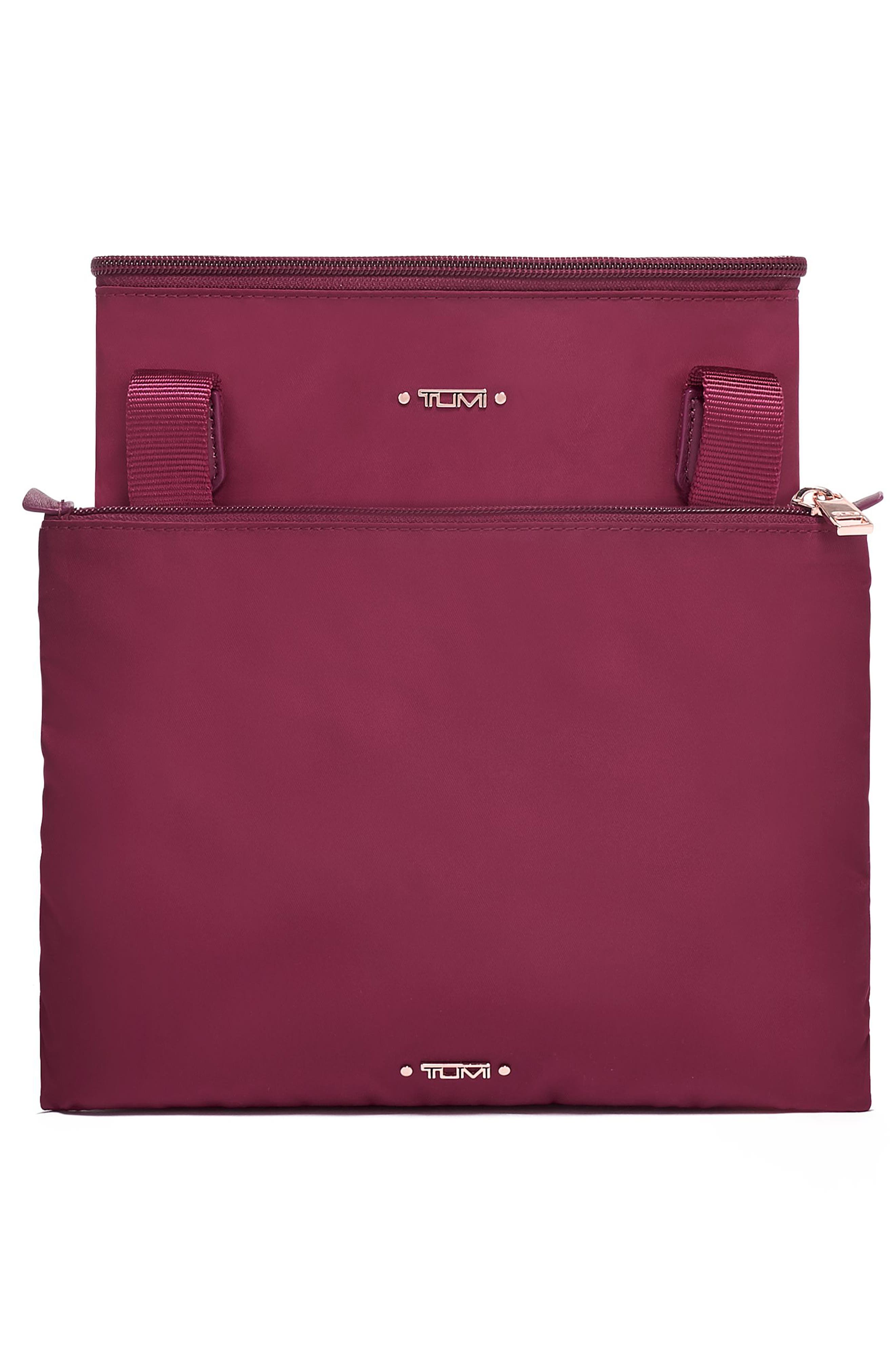 TUMI Just in Case Packable Travel Tote Bag | Nordstromrack