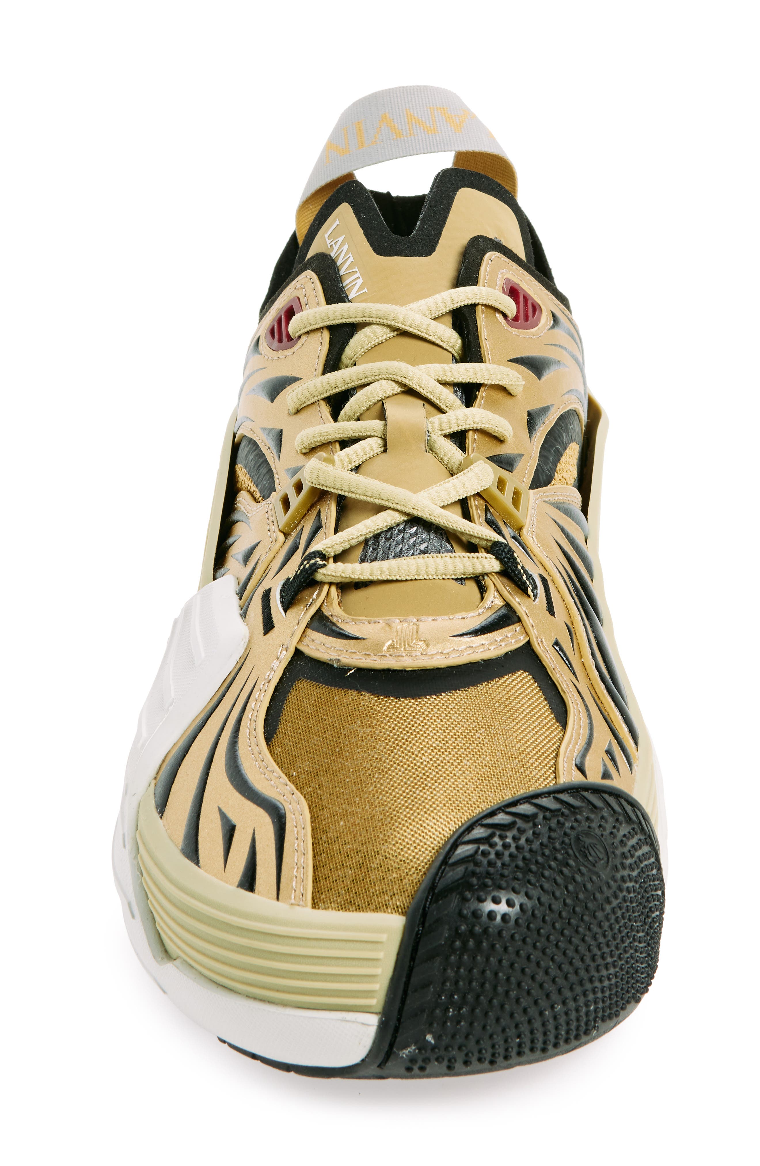 Lanvin Flash-X Sneaker (Men) | Nordstromrack