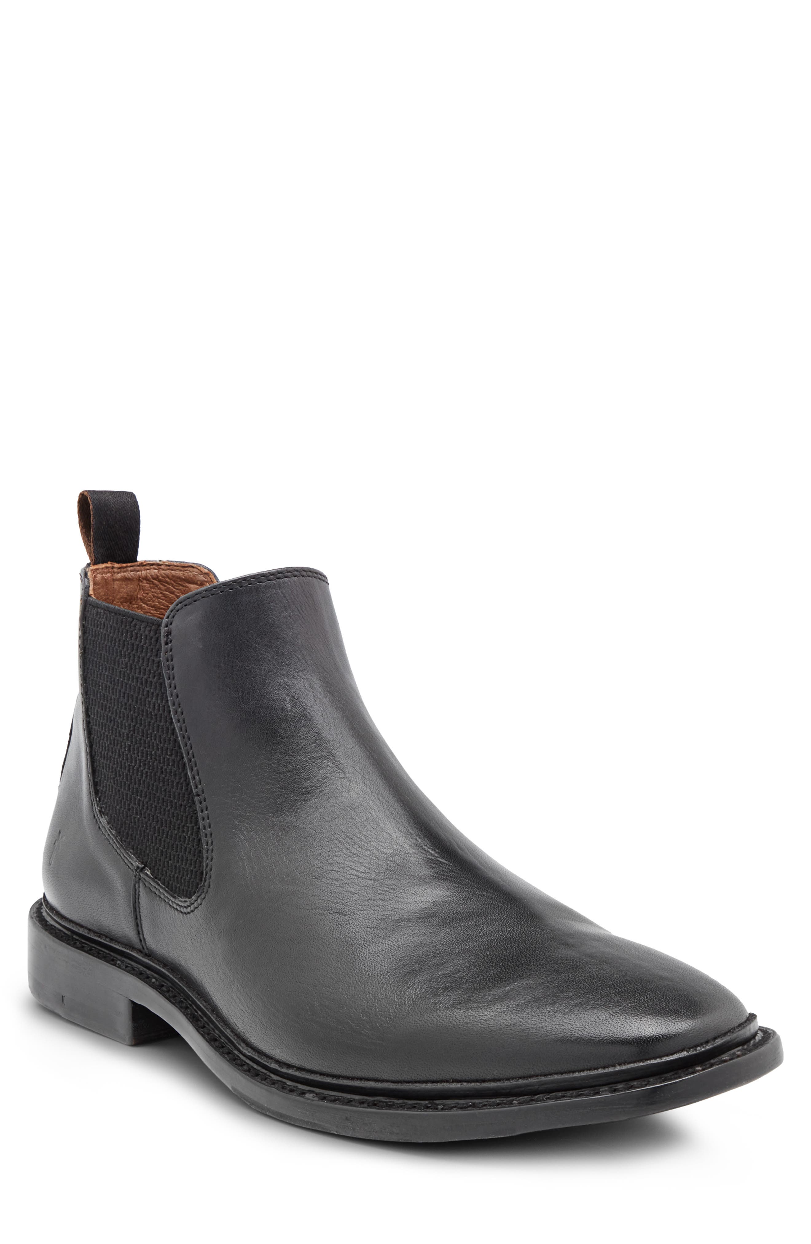 Frye Paul Chelsea Boot (Men) | Nordstromrack