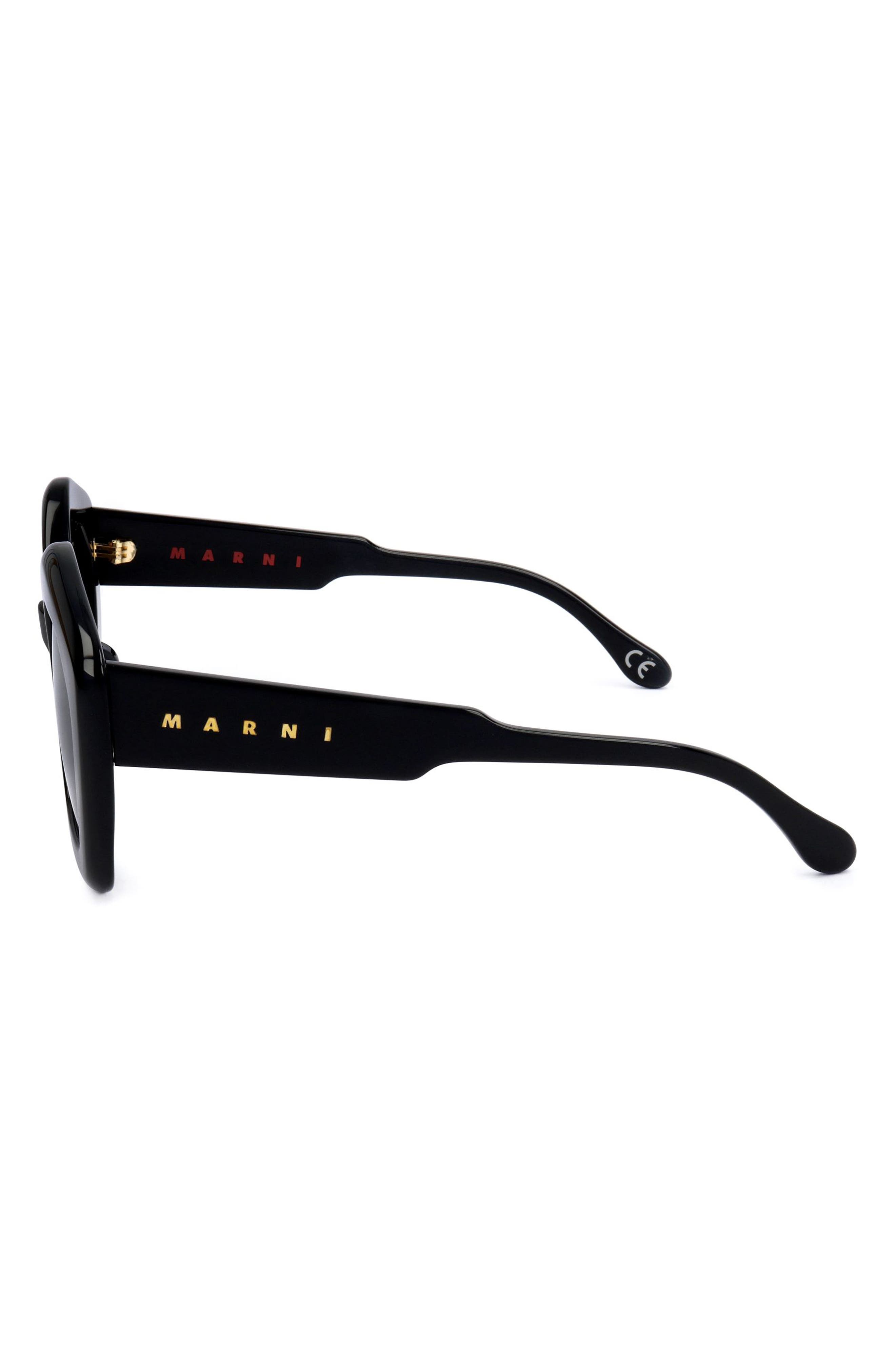 Marni 51mm Square Sunglasses | Nordstromrack