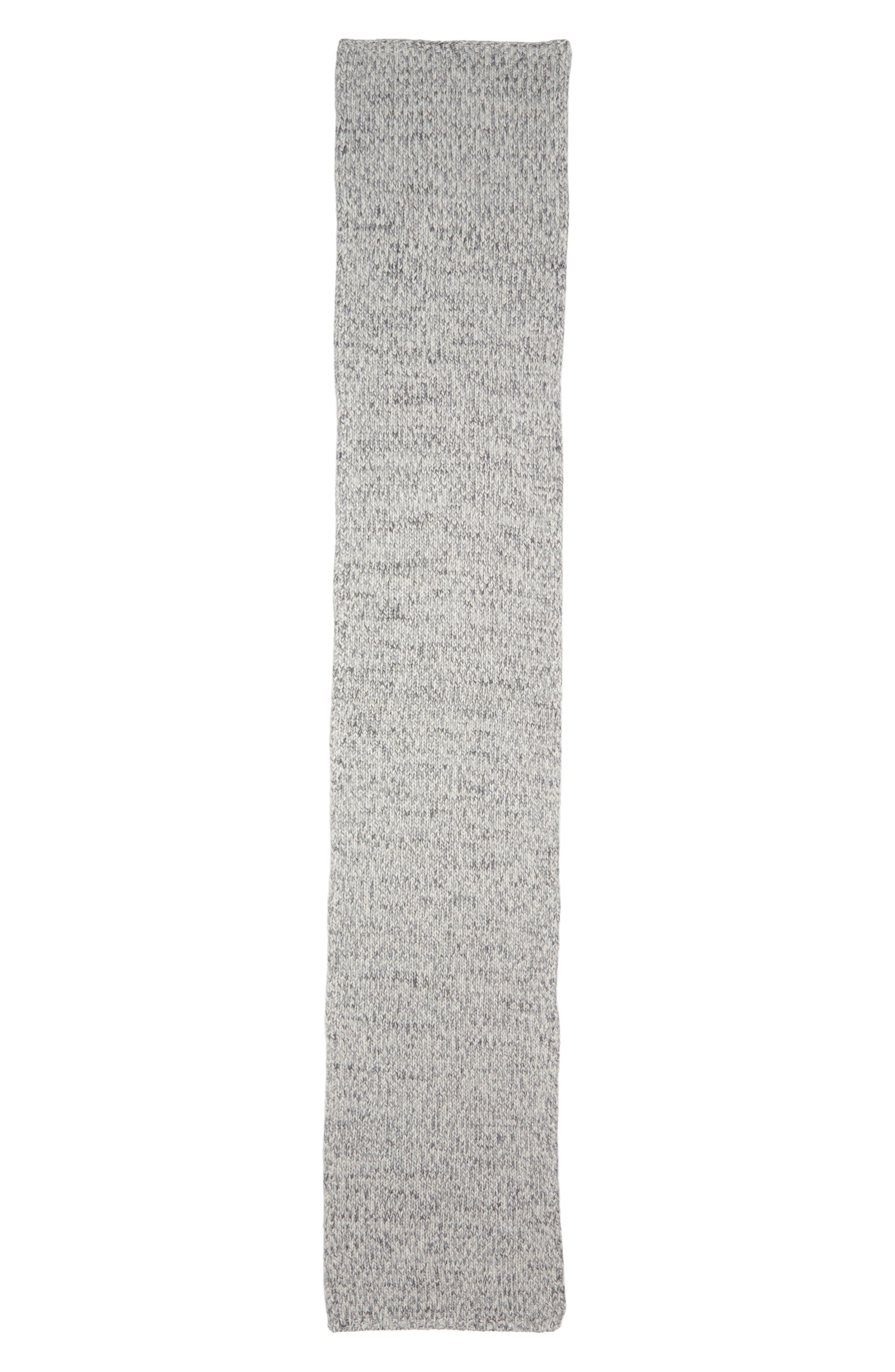 Vince Chunky Marl Scarf | Nordstrom