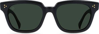 RAEN Phonos Polarized Square Sunglasses | Nordstrom