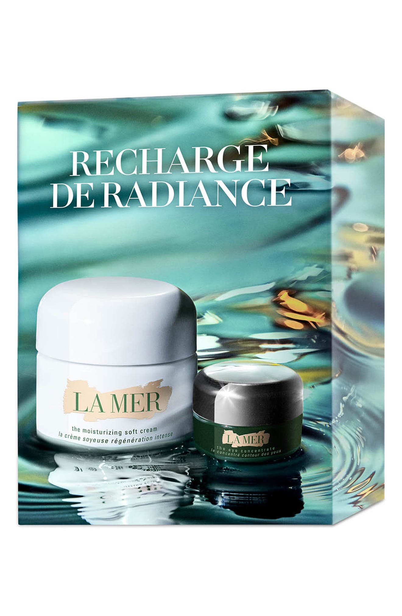 La Mer Radiance Recharge Set | Nordstrom
