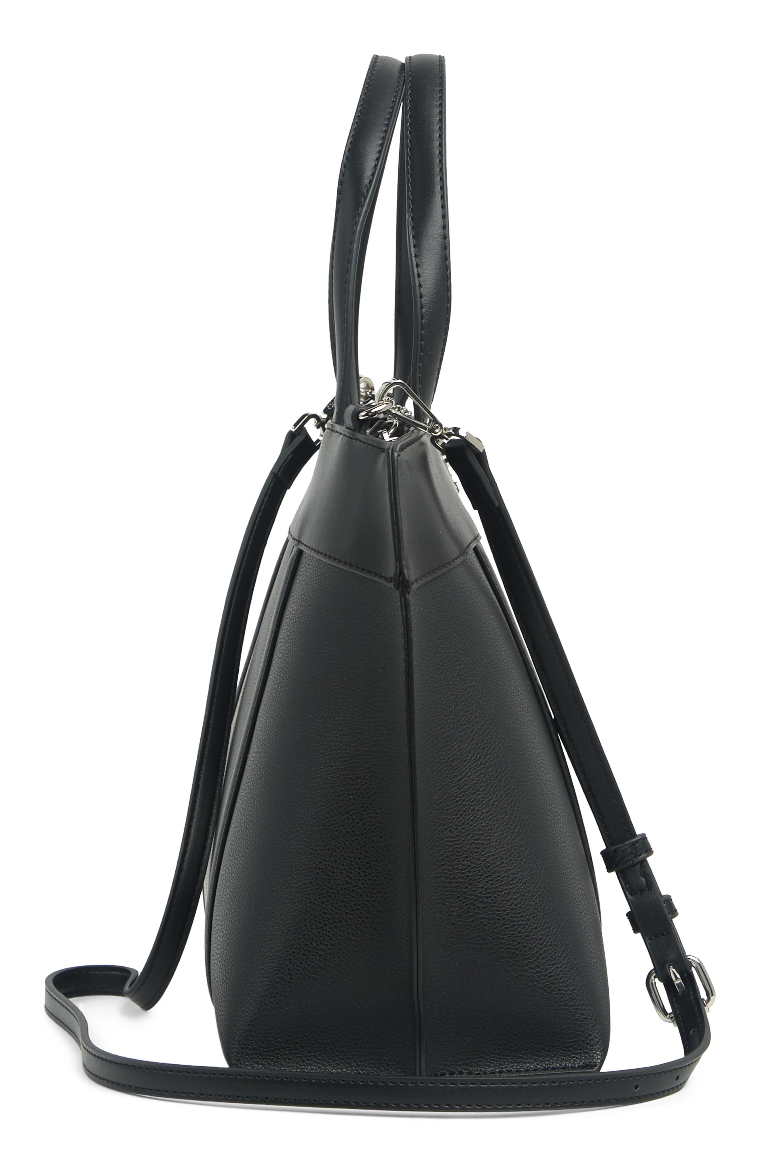 Calvin Klein Gillian Satchel Handbag | Nordstromrack