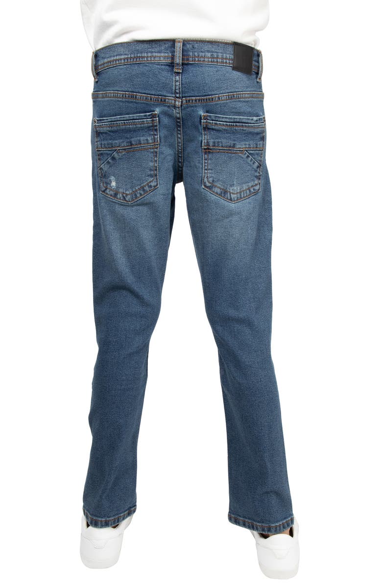 XRAY Kids' Raw X Rip & Repair Jeans | Nordstromrack