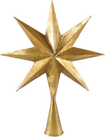 Cody Foster & Co. Cody Foster Starburst Tree Topper | Nordstrom