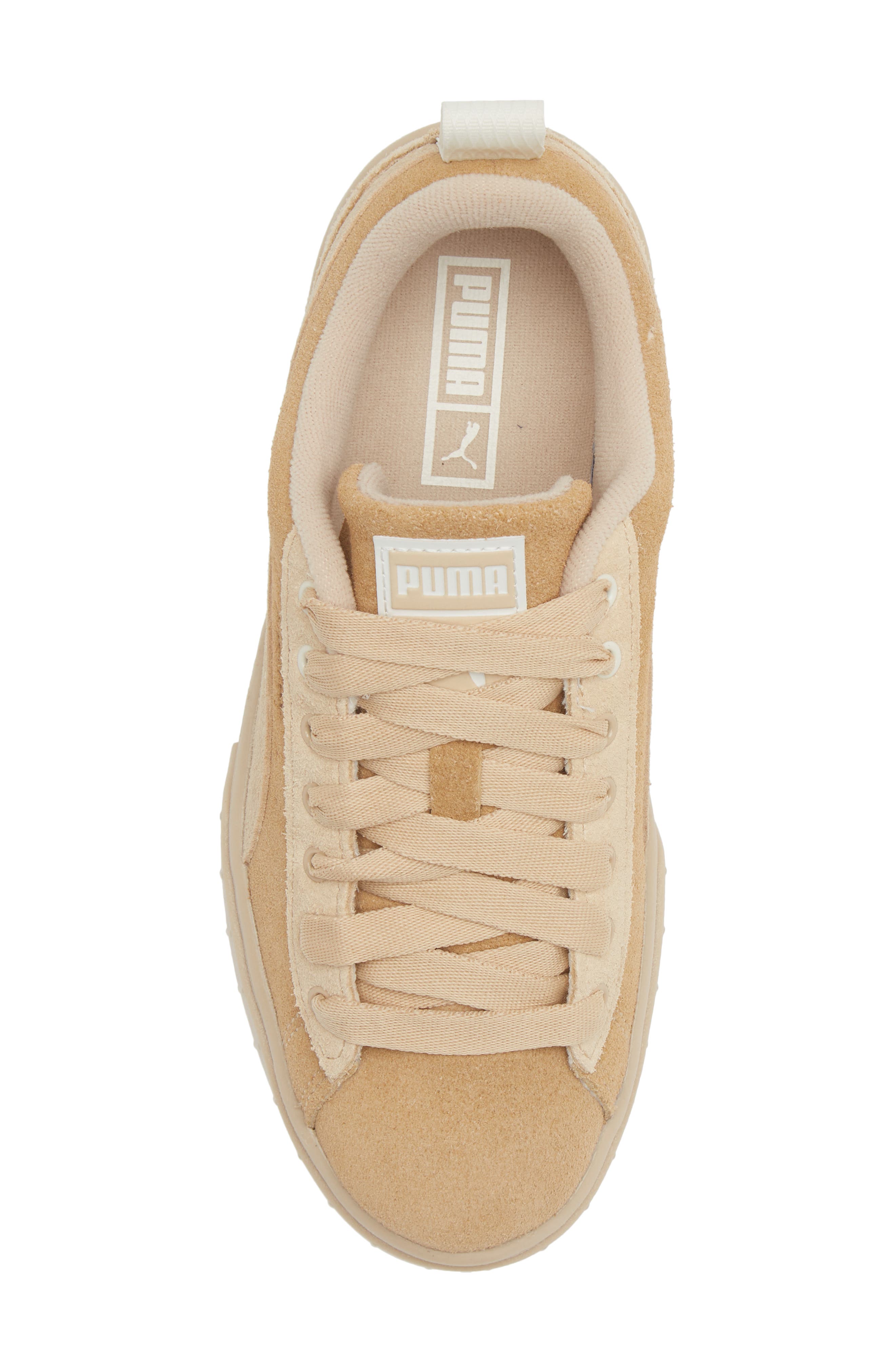 PUMA Mayze First Sense Platform Sneaker (Women) | Nordstrom