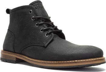 CREVO Kelston Leather Boot | Nordstromrack