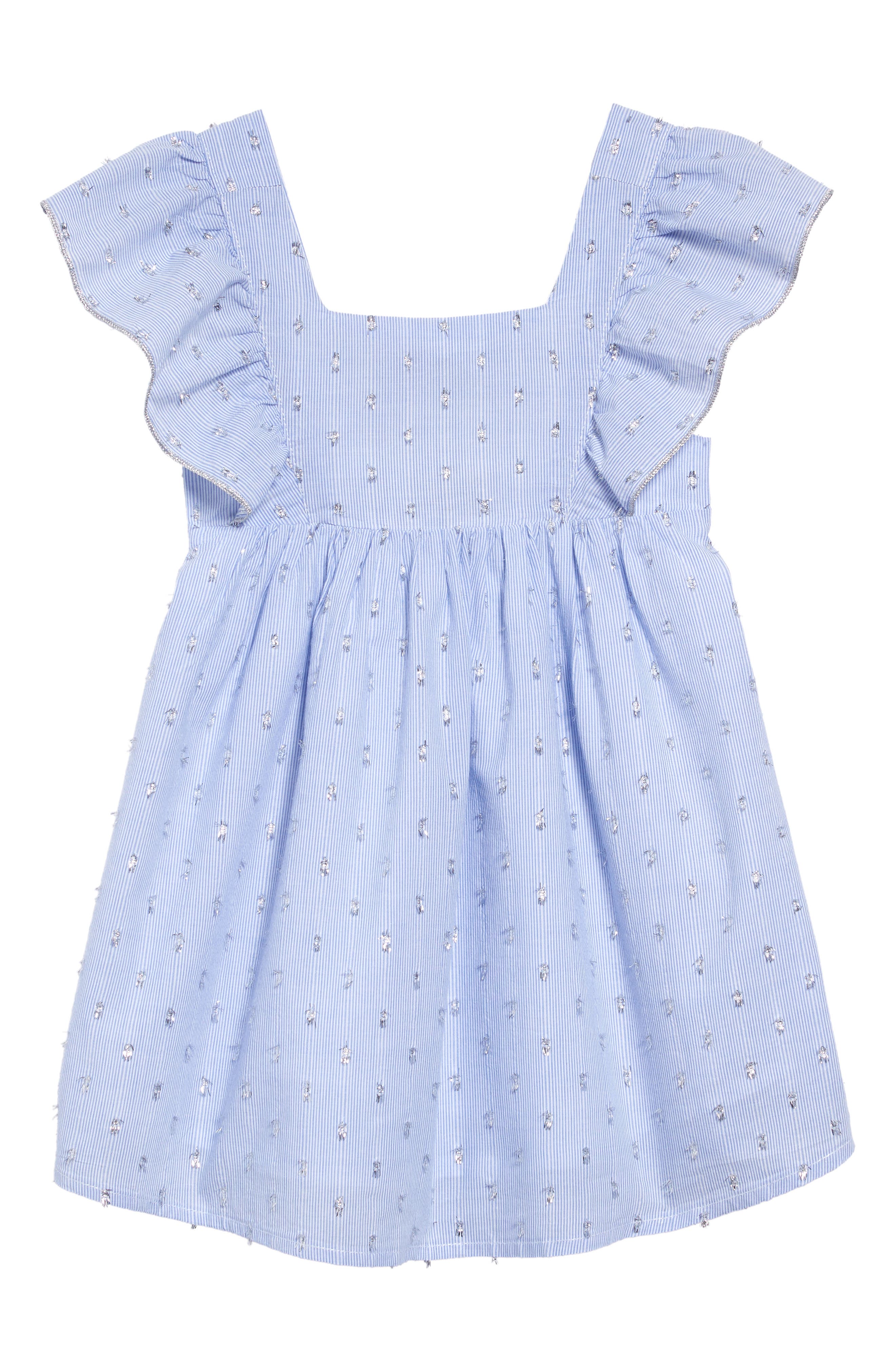 Peek Aren't You Curious Carie Apron Dress | Nordstromrack