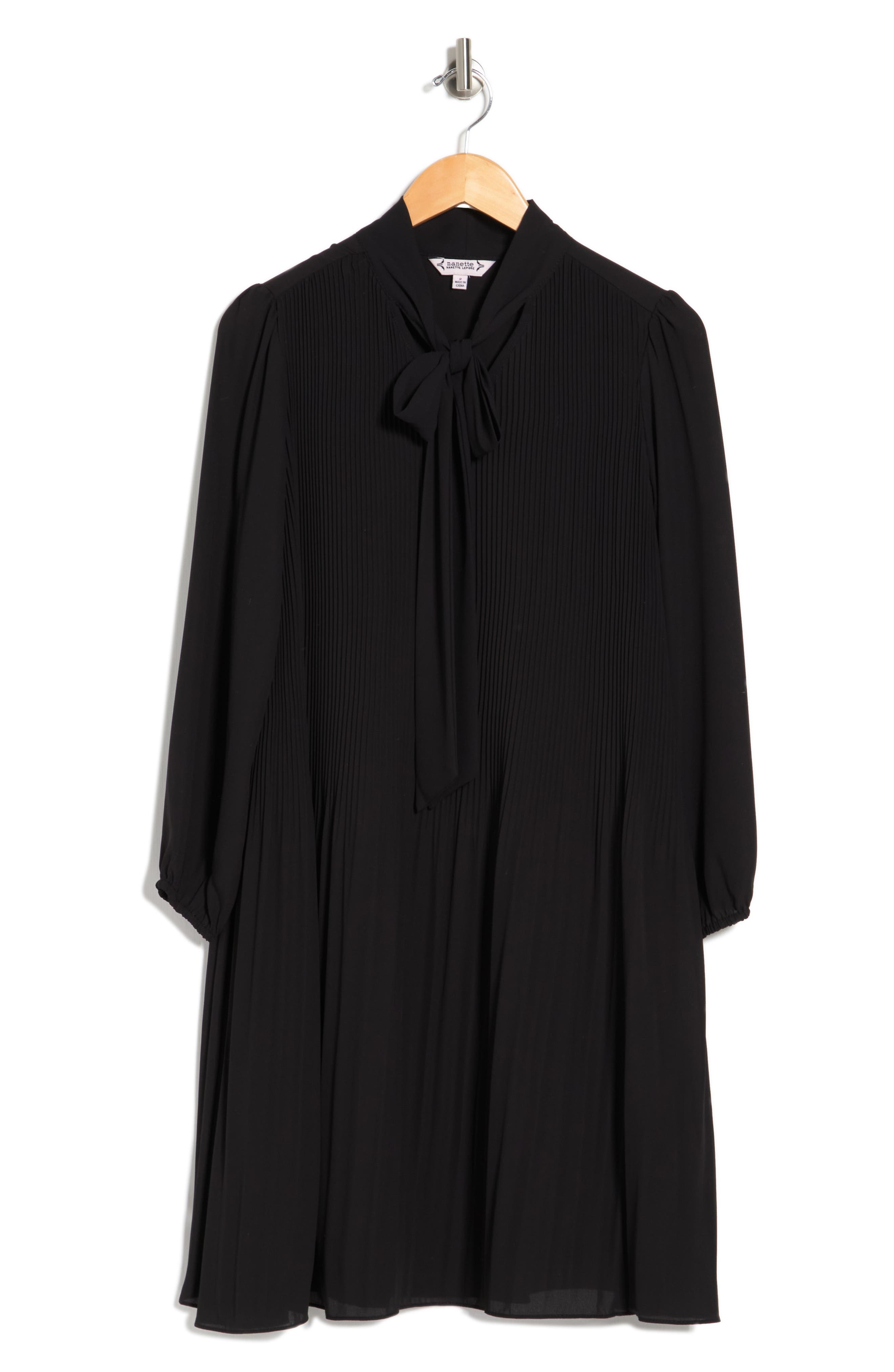 NANETTE NANETTE FOOTWR NANETTE NANETTE LEPORE Release Pleated Dress ...