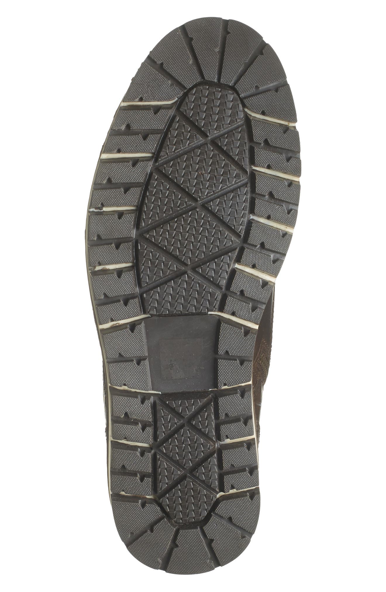 CREVO Aiden Leather Lace-Up Boot (Men) | Nordstromrack