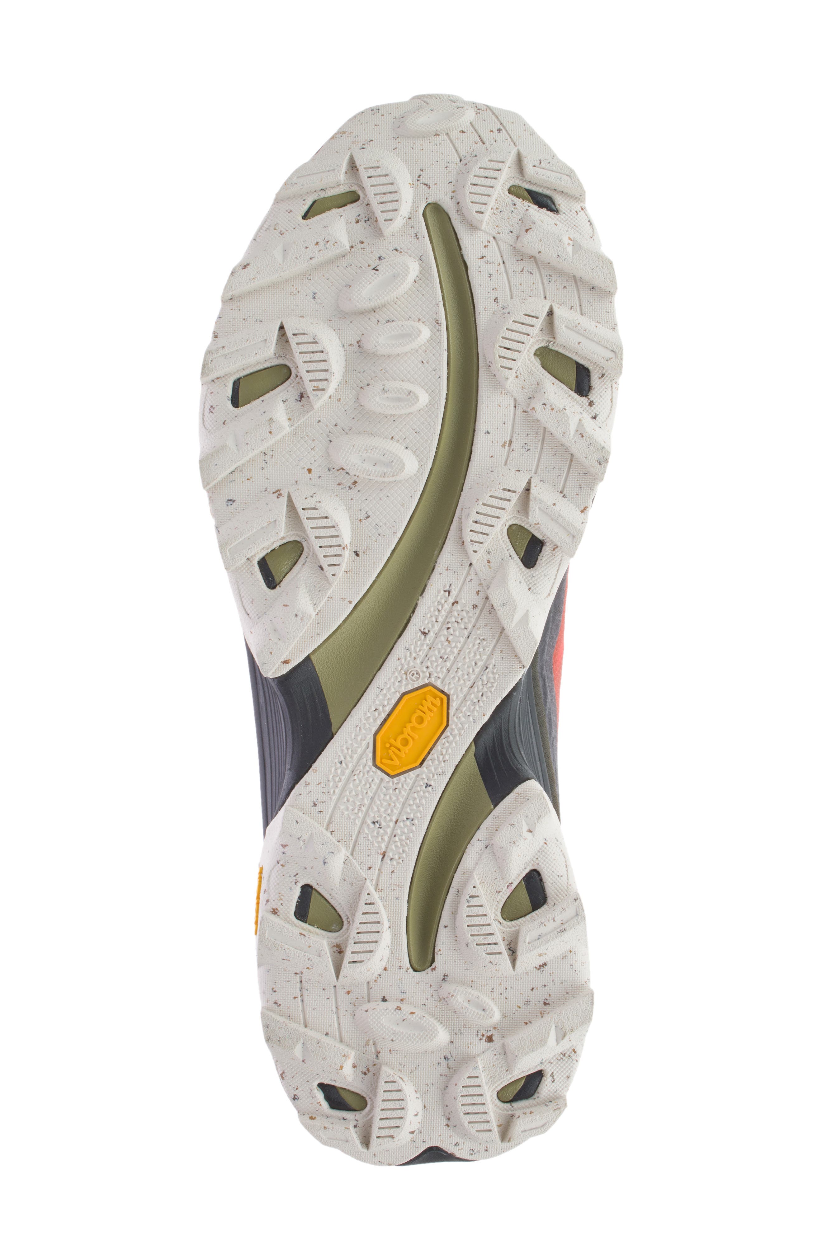 Merrell Moab Speed Hiking Shoe (Men) | Nordstromrack