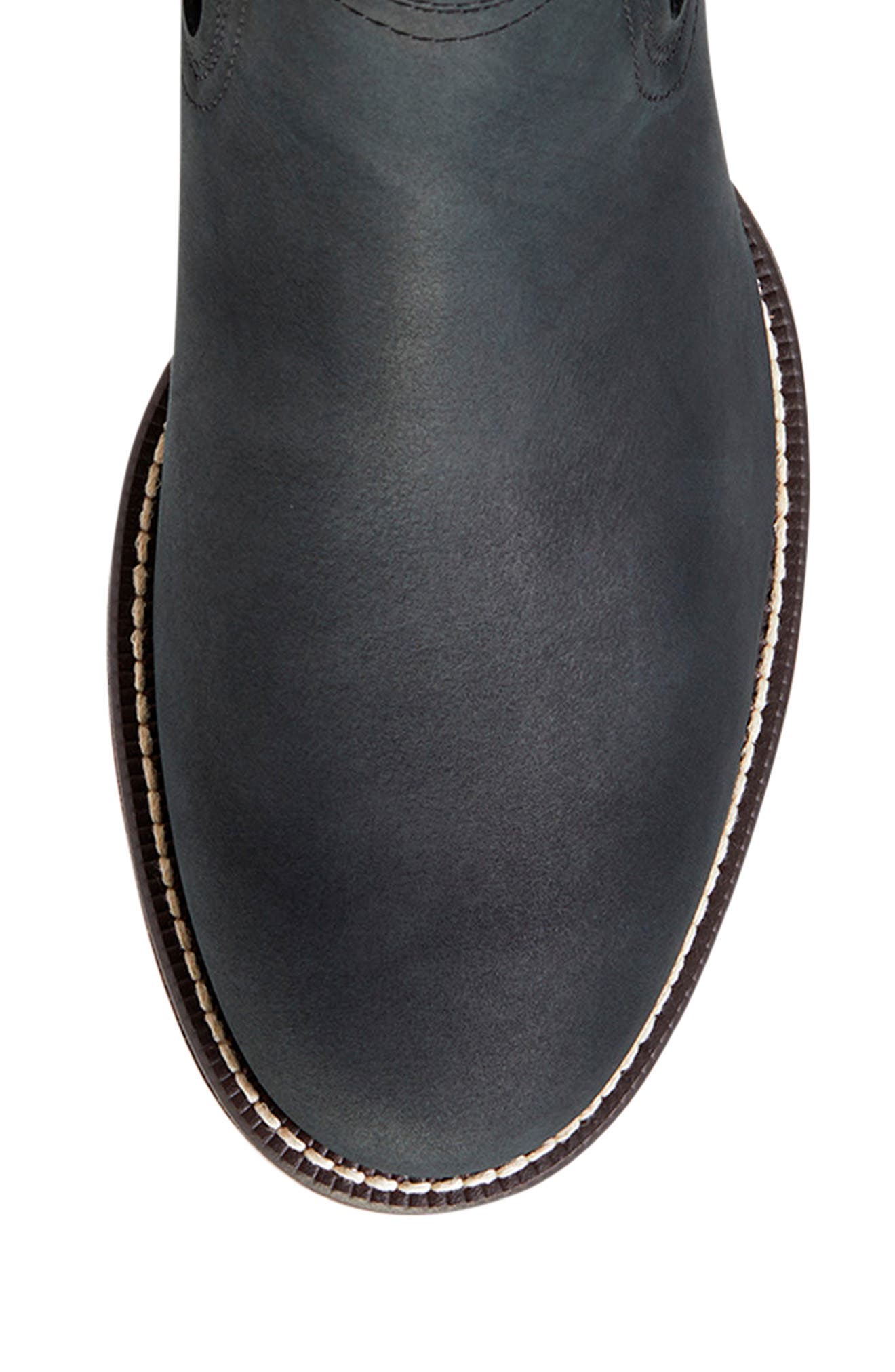 Ariat Booker Chelsea Round Toe Boot (Men) | Nordstromrack