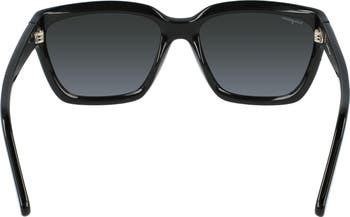 FERRAGAMO Salvatore Ferragamo Classic Logo 59mm Gradient FERRAGAMO Salvatore Ferragamo Classic Logo 59mm Gradient
