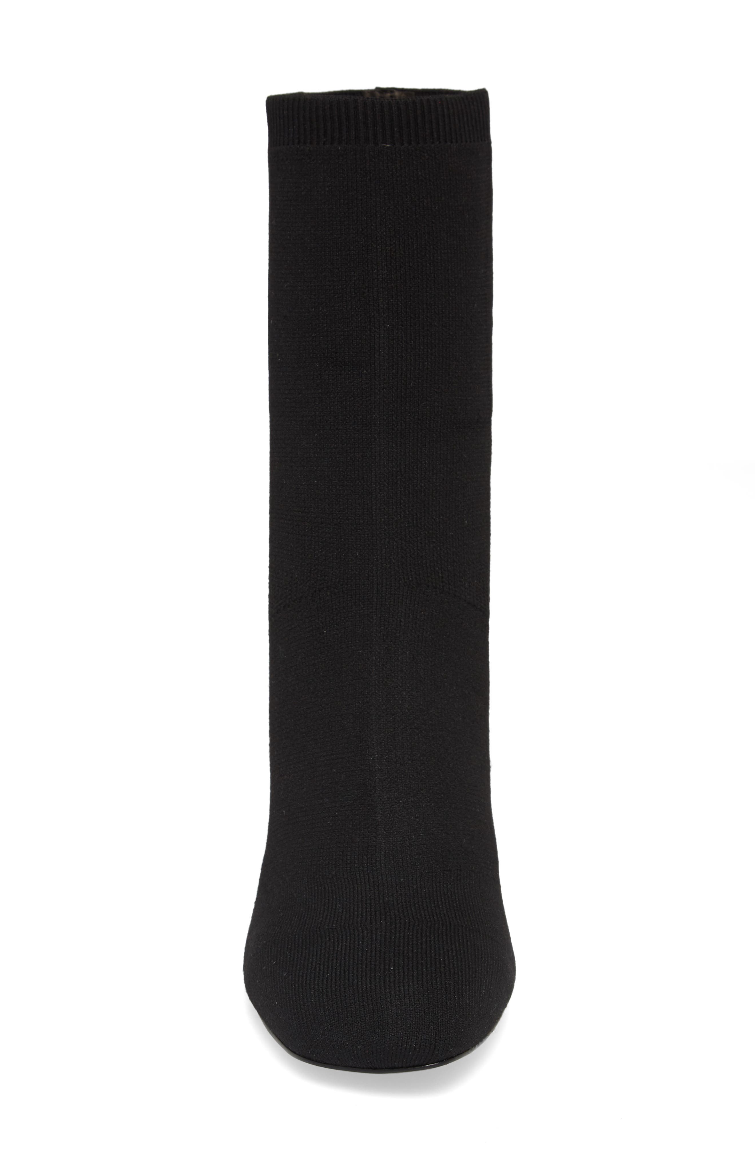 rag & bone Ellis Sock Knit Boot (Women) | Nordstrom