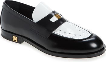 AMIRI MA Spectator Loafer (Men) | Nordstrom