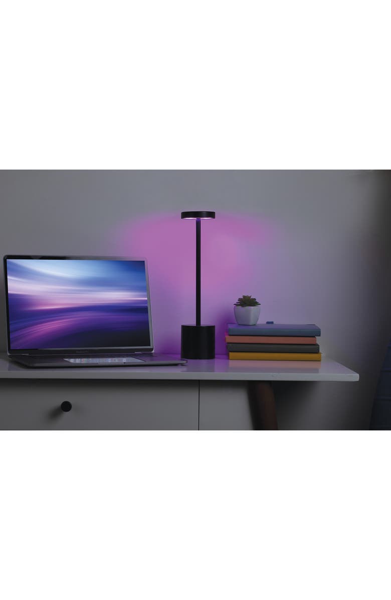 MERKURY INNOVATIONS Metal LED Touch Lamp | Nordstromrack