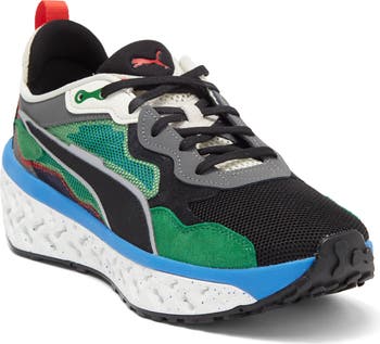 PUMA Xetic Sculpt Blast Sneaker (Men) | Nordstromrack