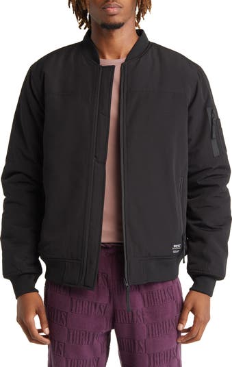 WeSC Wasted Youth Bomber Jacket | Nordstrom