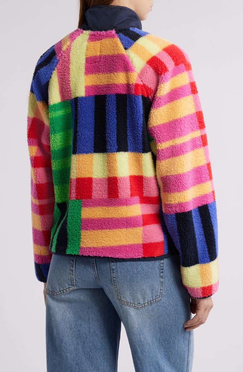 Rip Curl Las Dalias Fleece Jacket | Nordstrom