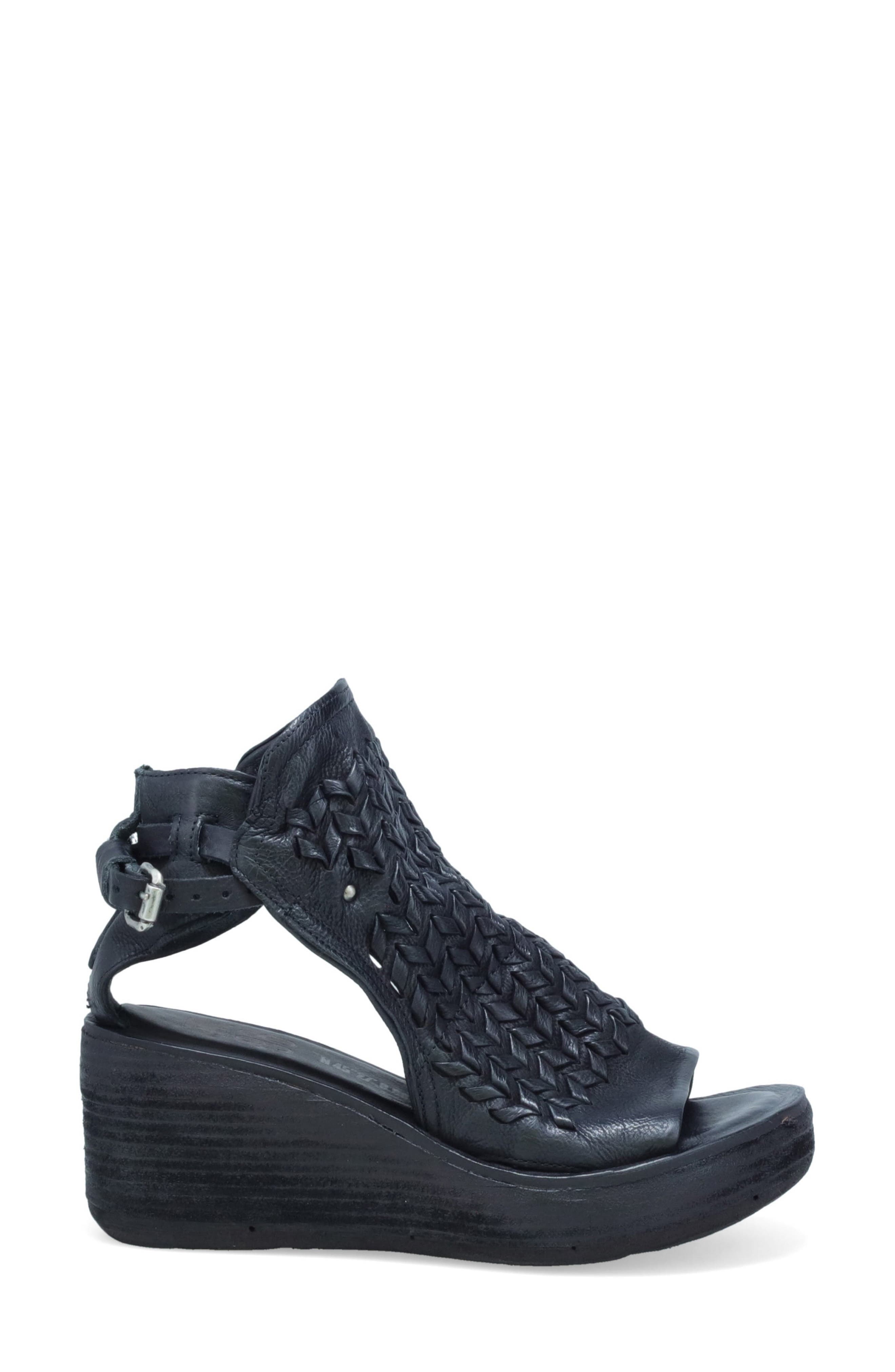 A.S.98 A.S. 98 Newbury Platform Sandal (Women) | Nordstrom