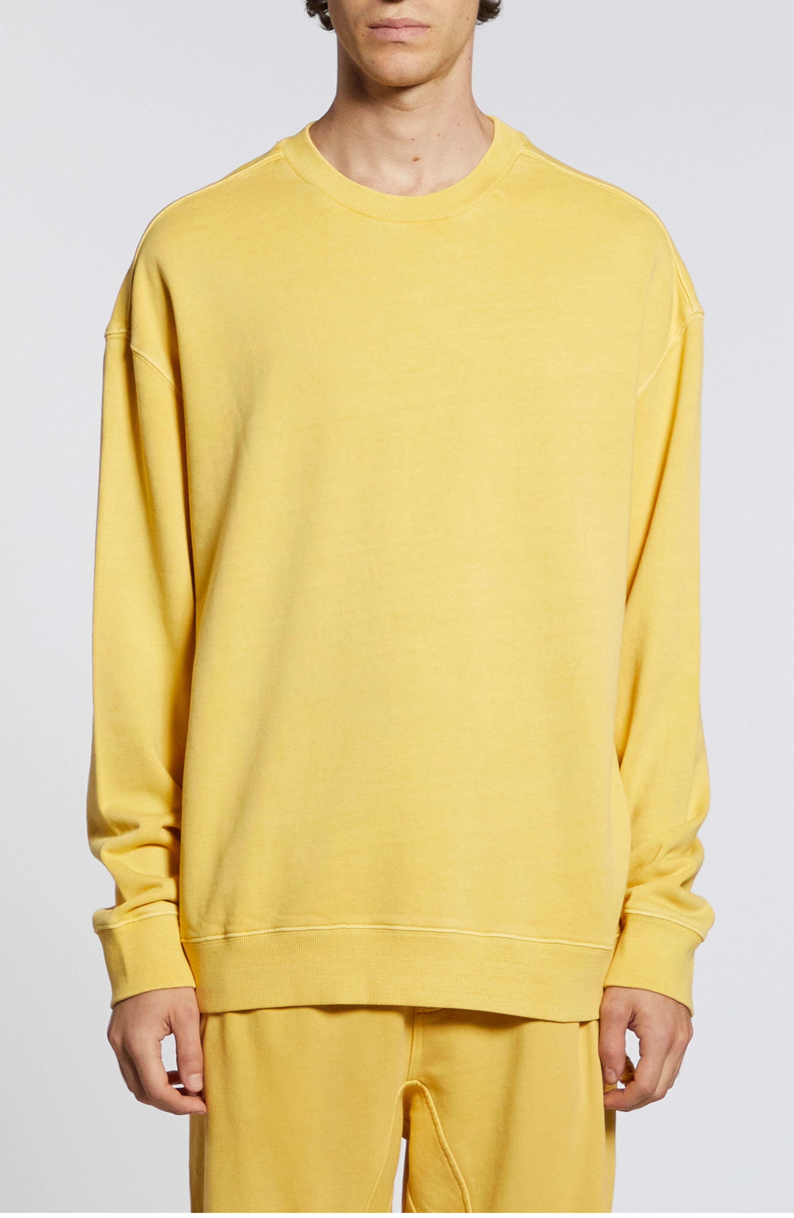 Ksubi 4X4 Biggie Sol Sweatshirt | Nordstromrack