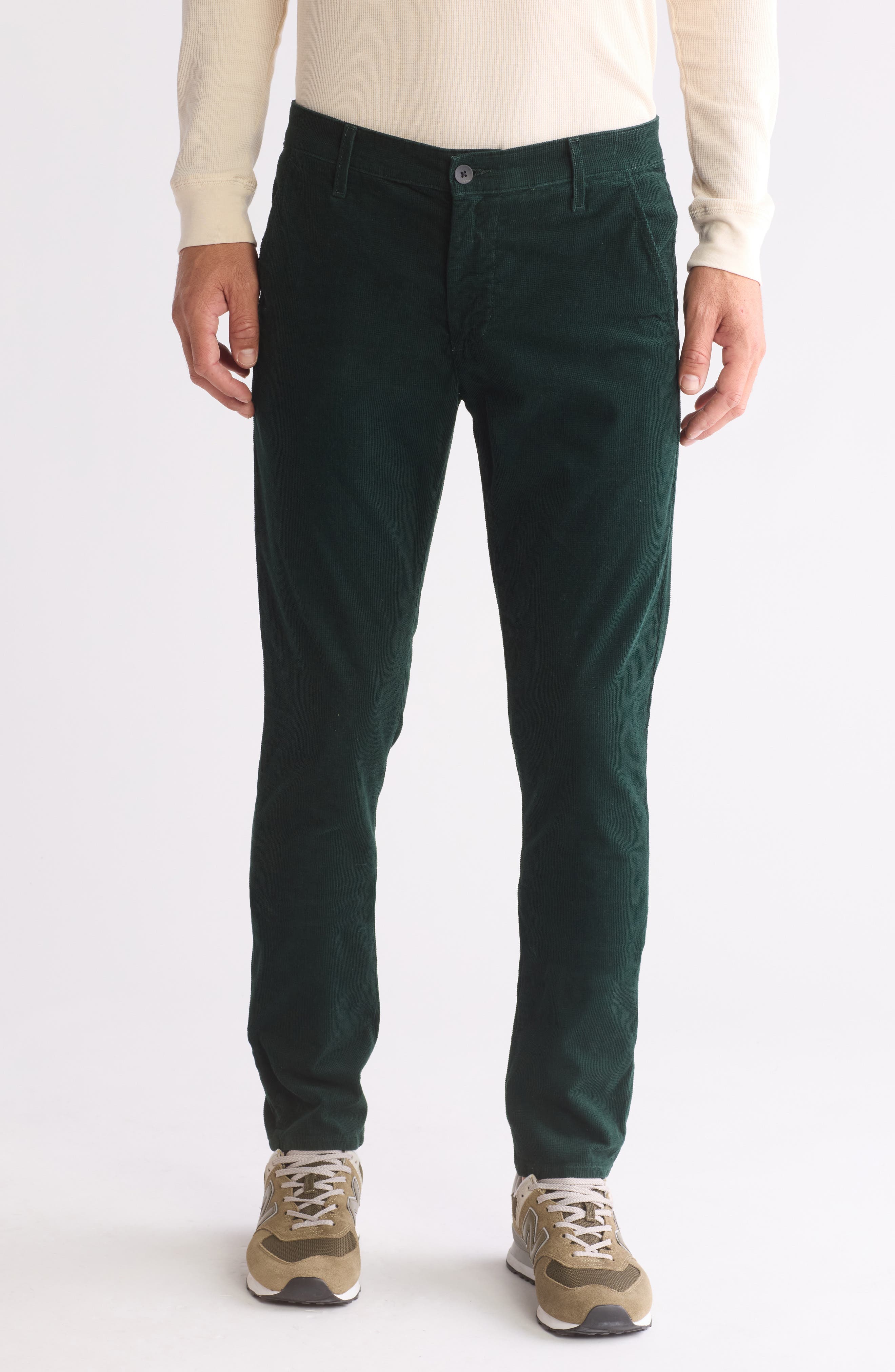 AG Skinny Fit Chino Pants | Nordstromrack