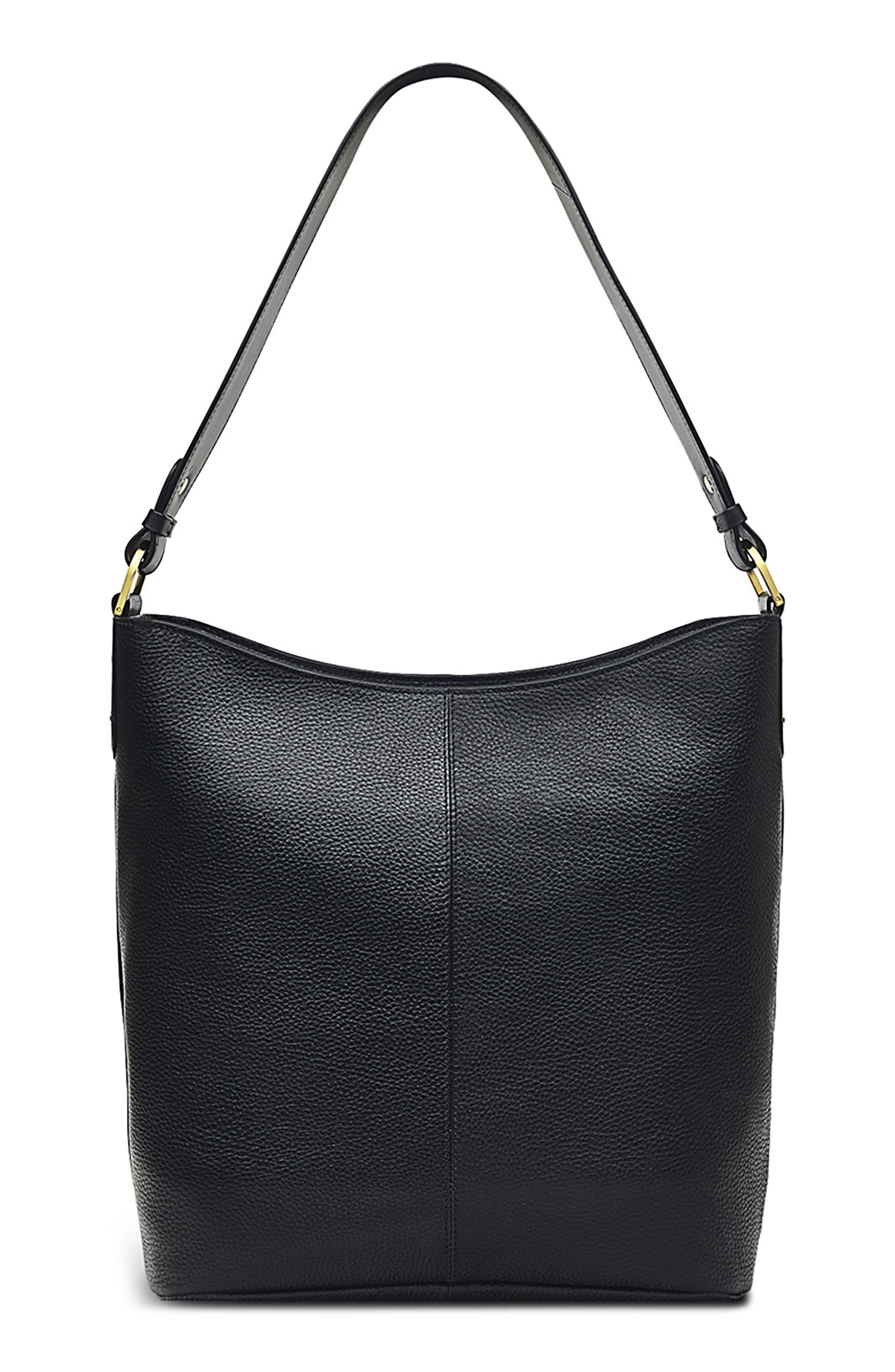 Radley Southwark Lane Pebbled Leather Shoulder Bag | Nordstromrack