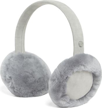 UGG Kids Classic Genuine Sheepskin Earmuffs Nordstromrack