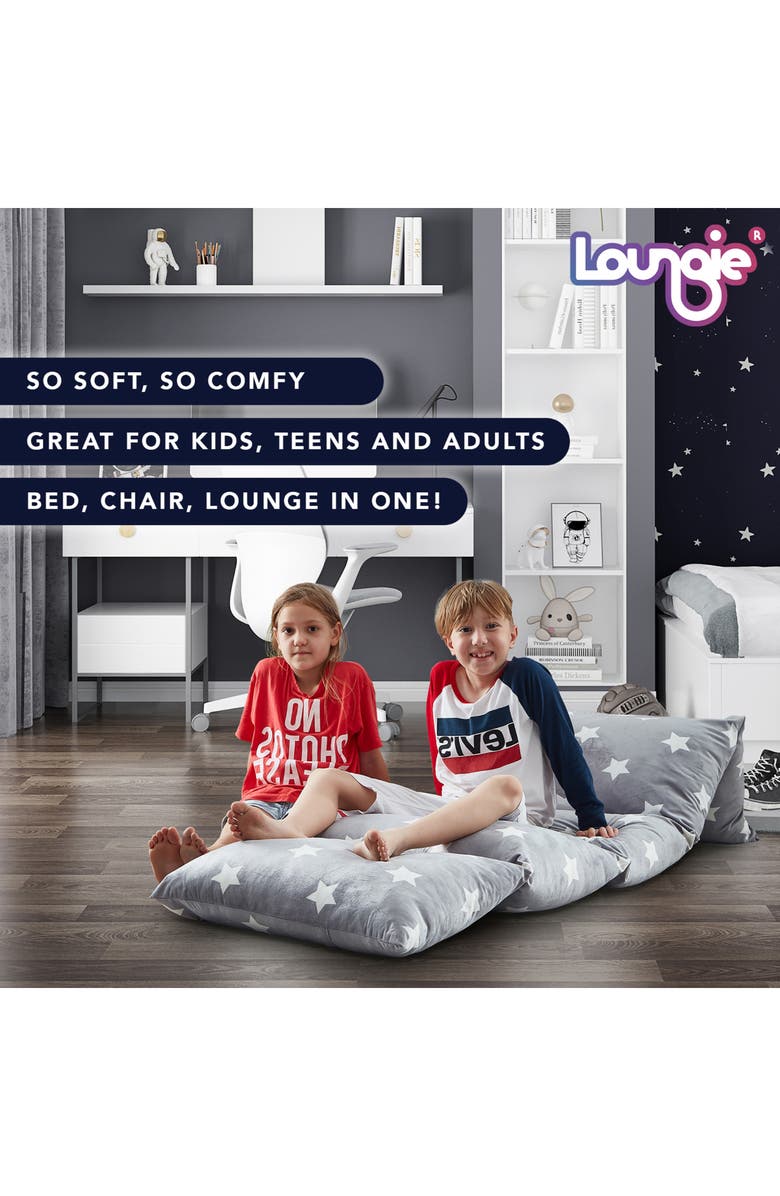 INSPIRED HOME Floor Pillow Bed Cover | Nordstromrack