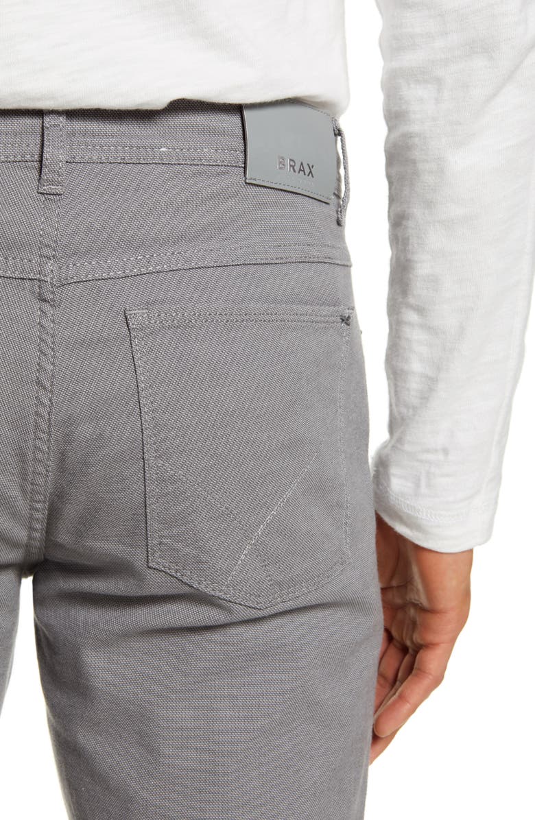 Brax Cooper Fancy Straight Leg Pants | Nordstromrack