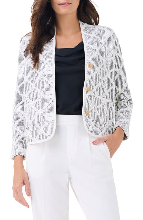 Women's White Suits & Separates | Nordstrom