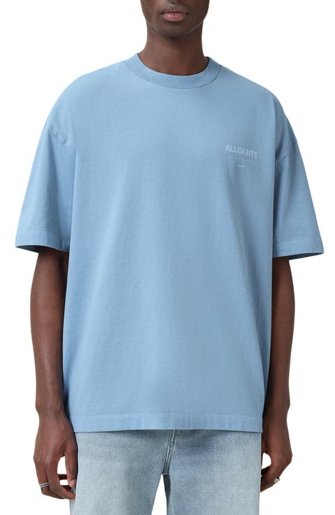 Men's Blue Graphic Tees | Nordstrom