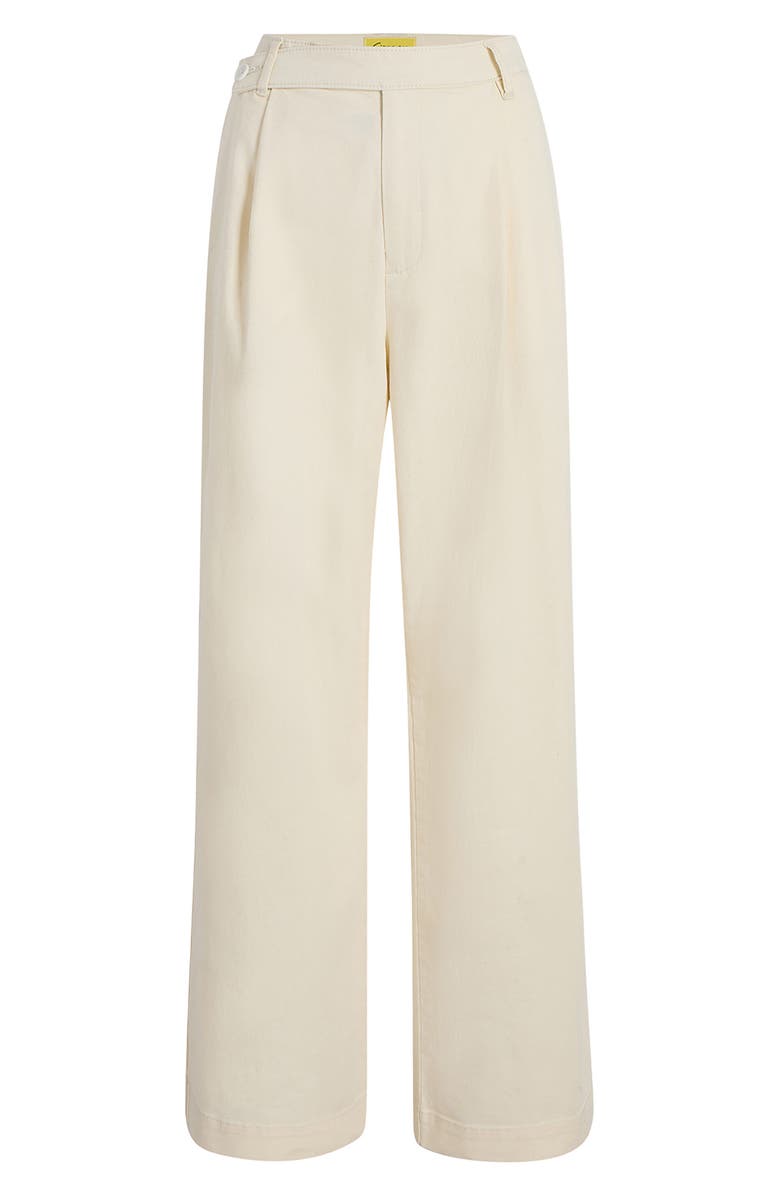 Circus NY by Sam Edelman Low Slung Wide Leg Trousers | Nordstromrack